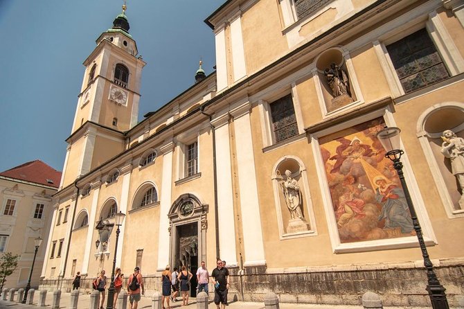 The Ljubljana's Cathedral Tour (St. Nicolas Church) - The Sum Up: Is This Tour Worth It?