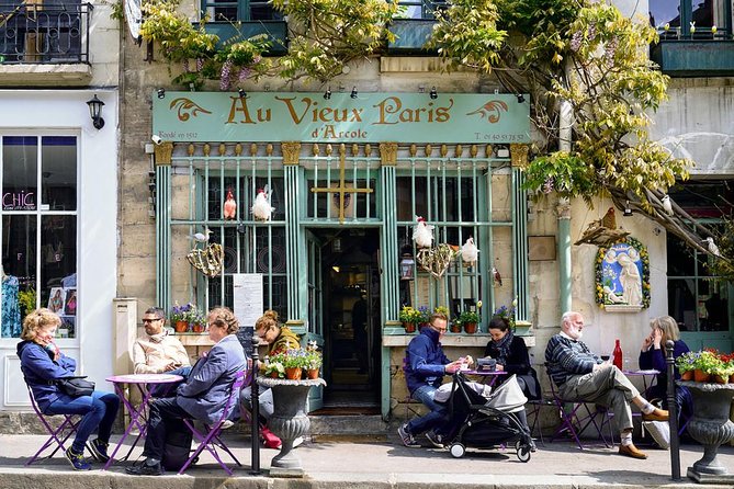 The Local Paris Experience: an off-the-beaten-track adventure! - Who Will Love This Tour?