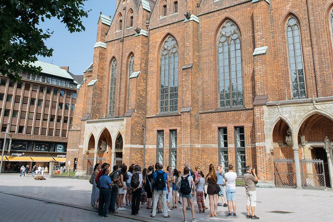 The Local Tour of Hamburg Historic Centre - Practical Details and What to Expect