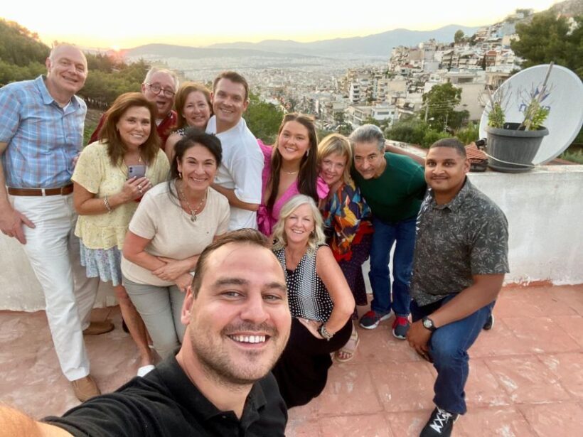The local way, immerse yourself into the Greek culture - Practical Tips for Travelers