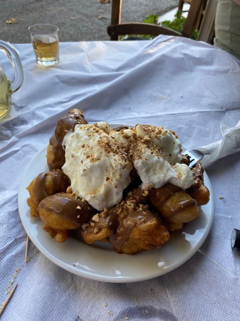 The local way, immerse yourself into the Greek culture - Why This Tour Is a Great Choice