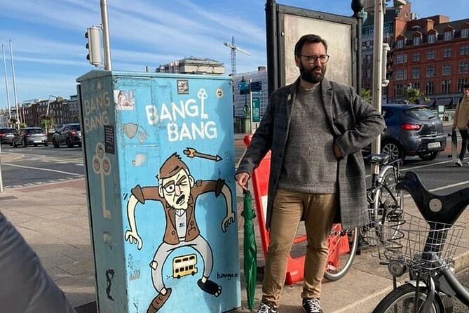 The Locals Guide to Dublin Walking Tour - Tour Pricing and Cancellation Policy
