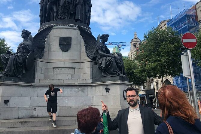 The Locals Guide to Dublin Walking Tour - Why You Should Join This Tour