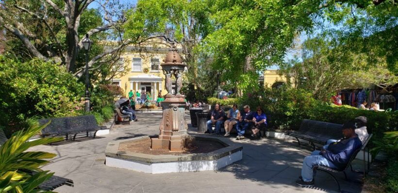 The Local's Guide to the French Quarter Tour - Overview of the Tour Experience