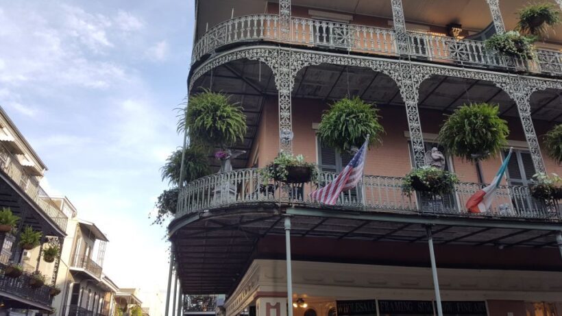 The Local's Guide to the French Quarter Tour - Value and Practical Considerations