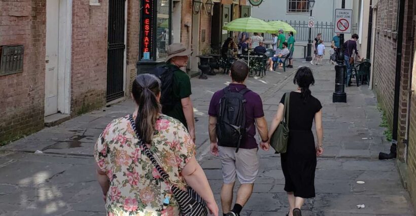 The Local's Guide to the French Quarter Tour - Who Should Consider This Tour?