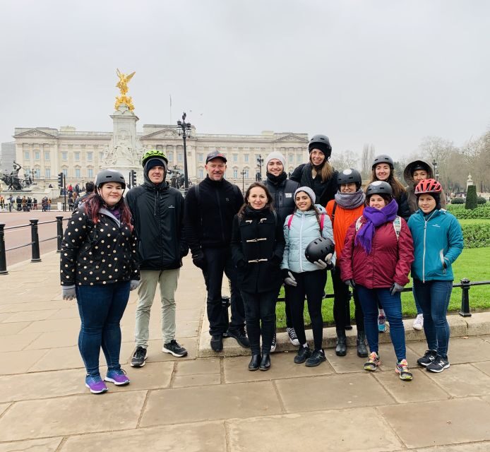 The London "Big Six" and a Pub. 5.5 hour tour - Who Should Consider This Tour?