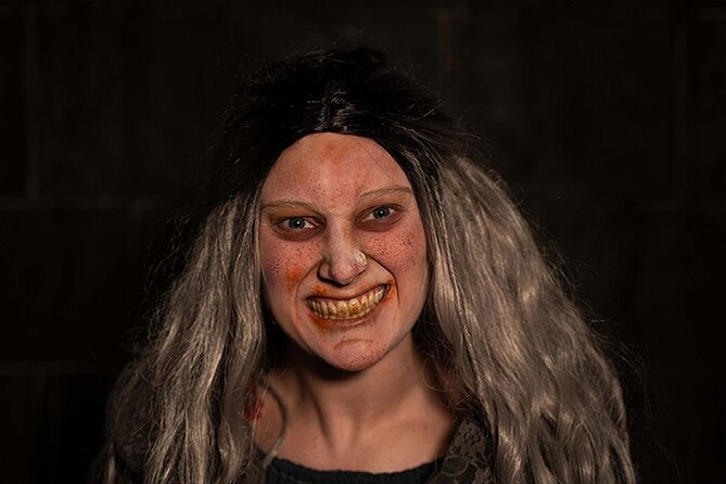 The London Dungeon Admission Ticket - Booking and Flexible Options