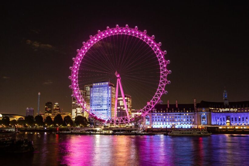 The London Eye Champagne Experience - Authentic Experiences & What Travelers Say