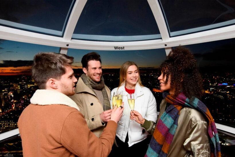 The London Eye Champagne Experience - Final Thoughts: Is It Worth It?