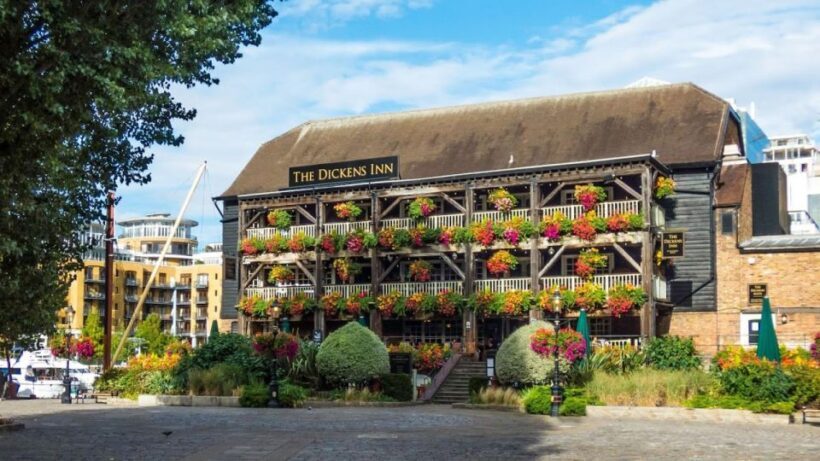The London Historic Pubs Tour - FAQs