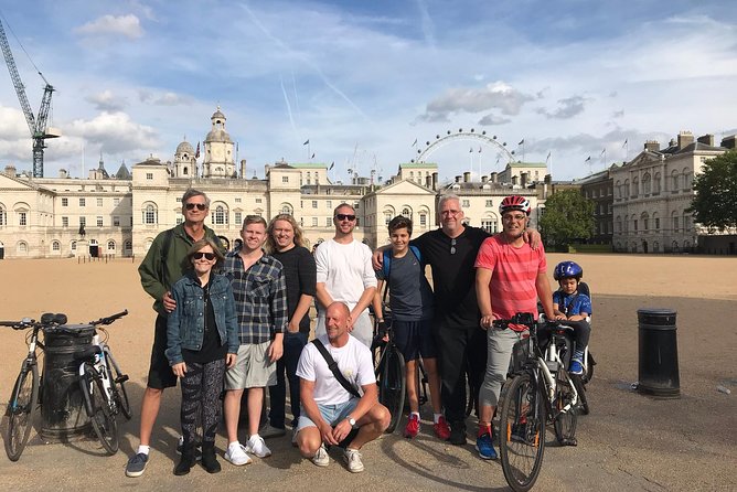 The London Landmarks, 3.5 Hour Afternoon Tour - Customer Reviews and Feedback