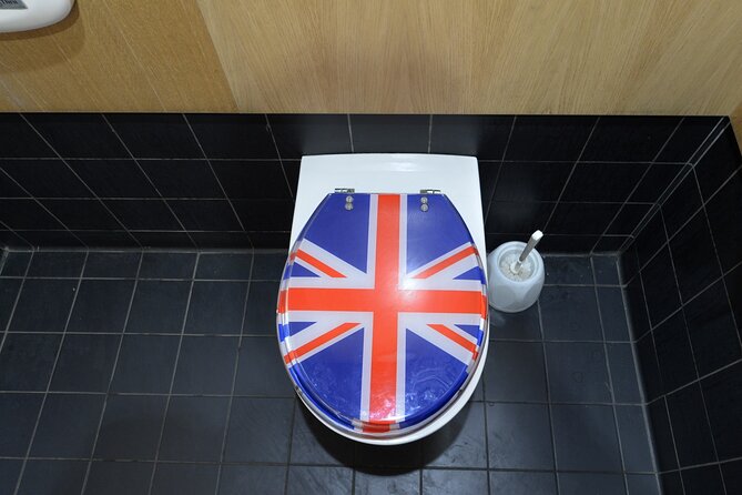 The London Loo Tour - Authentic Experiences and What Travelers Are Saying