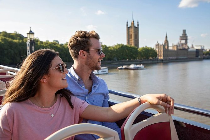 The London Pass®: 95+ Things To Do - Includes Tower Bridge - Included Features and Benefits