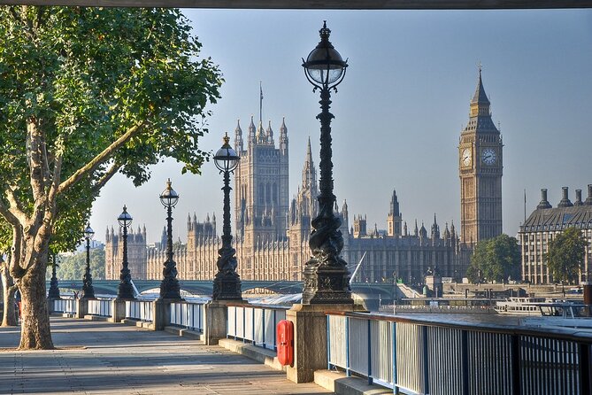 The London Top Sights Tour. Kids Free! - Why You’ll Love the Tour