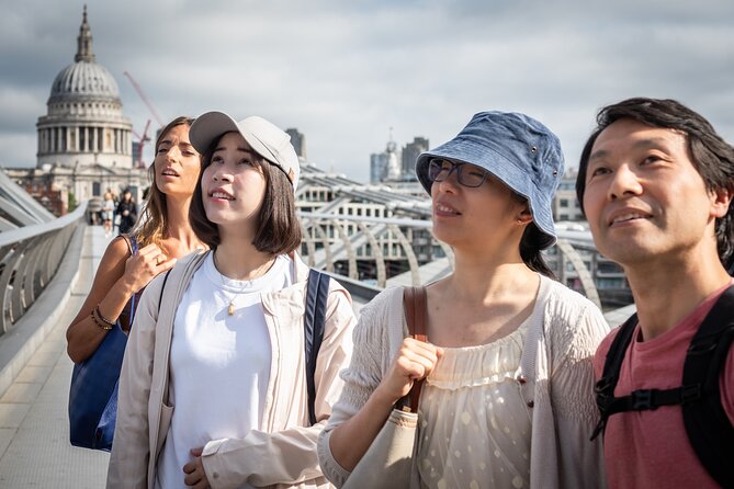 The London Top Sights Tour. Kids Free! - The Sum Up: Who Should Consider This Tour?