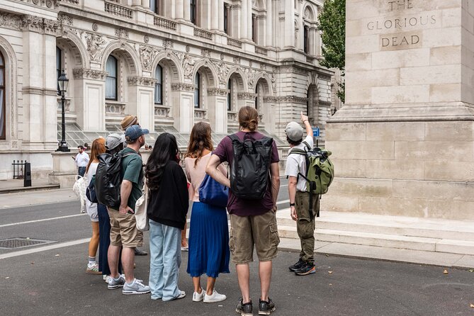 The London Top Sights Tour. Kids Free! - FAQ