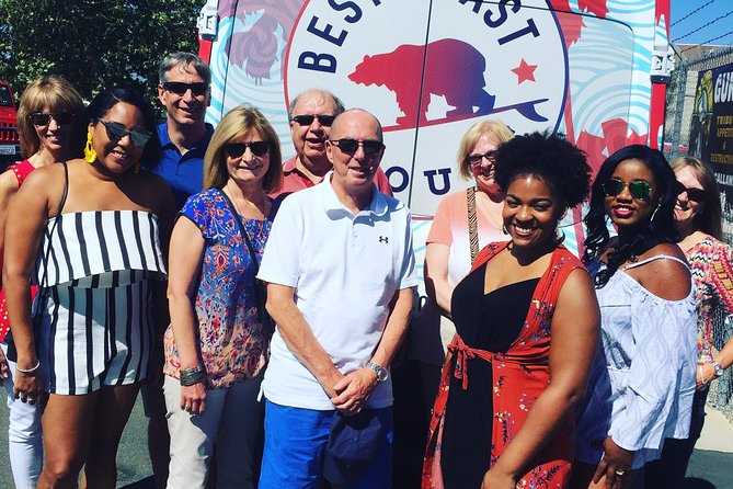 The Los Angeles & Hollywood Tour from Orange County - The Value of the Tour