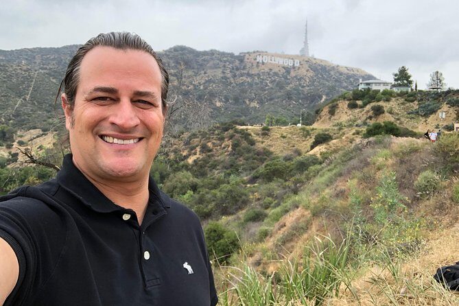 The Los Angeles Tour - Beverly Hills and the Luxe Lifestyle