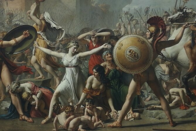 The Louvre for the first time. A Private Guided Tour - What Visitors Are Saying