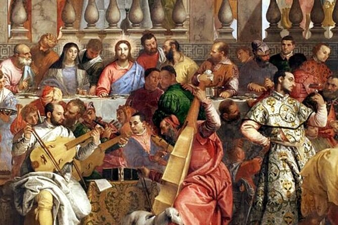 The Louvre for the first time. A Private Guided Tour - Practical Aspects and Value