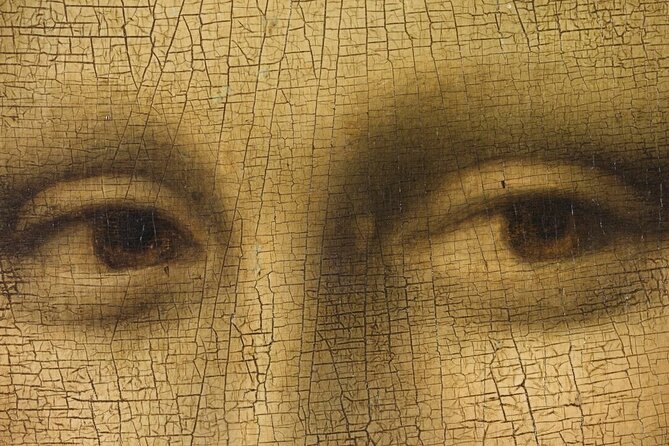 The Louvre for the first time. A Private Guided Tour - The Sum Up