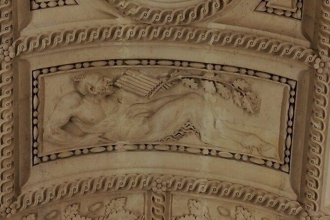 The Louvre for the first time. A Private Guided Tour - Frequently Asked Questions