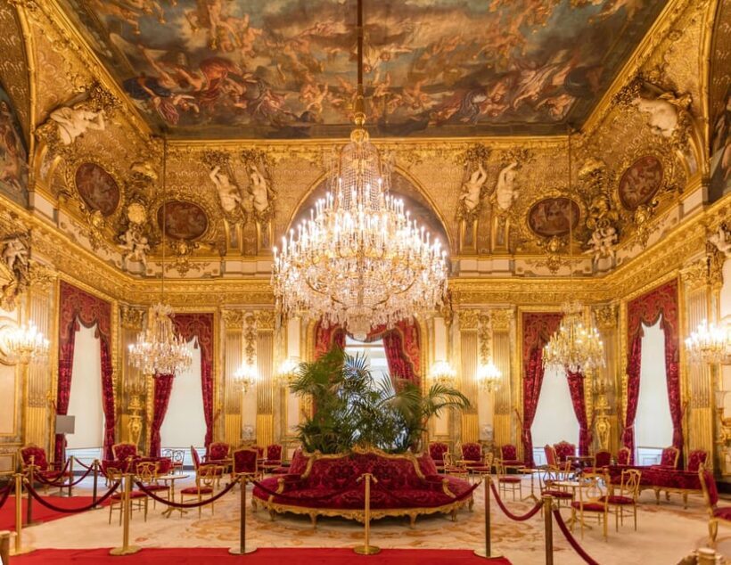 The Louvre Museum - PRIVATE TOUR - What’s Included and What’s Not