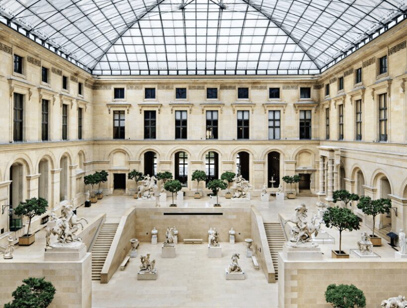 The Louvre Museum - PRIVATE TOUR - Final thoughts