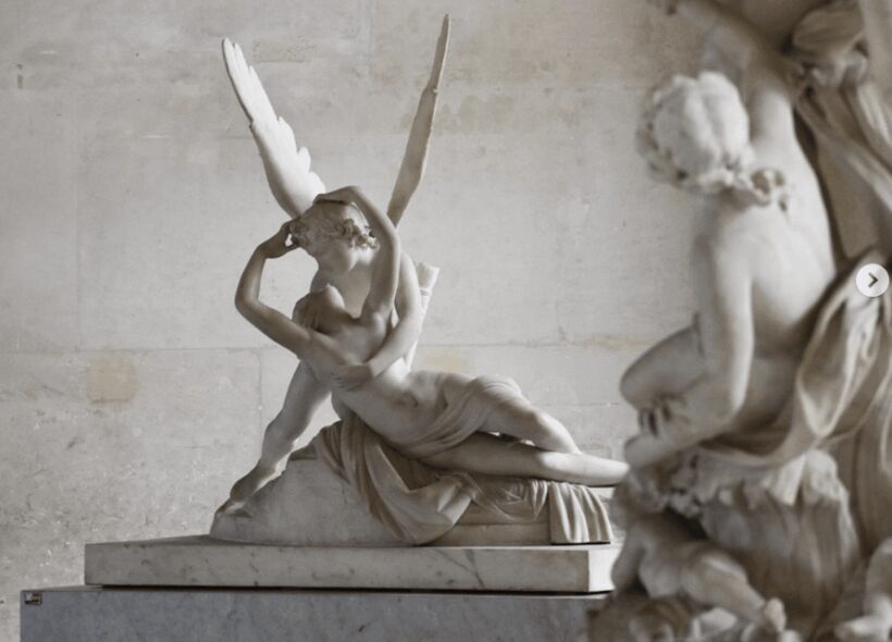 The Louvre Museum - PRIVATE TOUR - FAQ