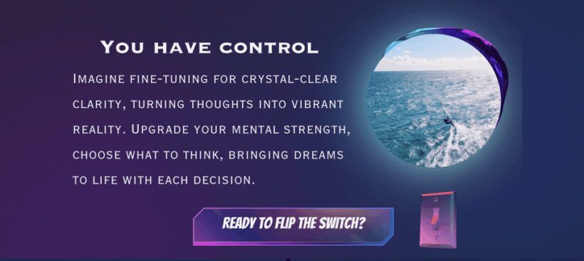 The Lucky Adventure: first steps towards real transformation - FAQ