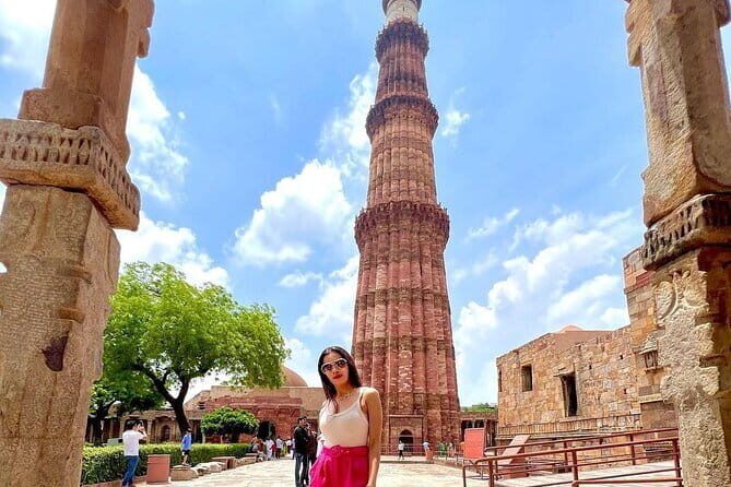 The Luxury 4 Day Private Golden Triangle Tour Delhi, Agra, Jaipur - Key Points