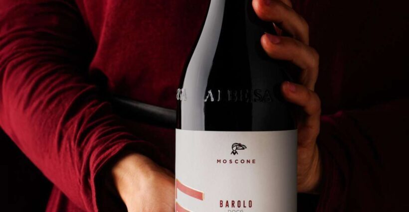 The Madama: Wine tasting in La Morra - What is Included in the Tour?