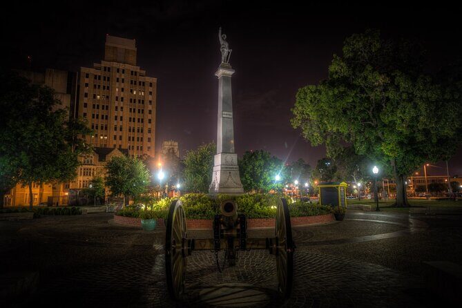 The Madames and Mayhem Walking Ghost Tour - The Experience: What You Should Know