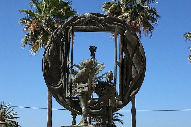 The Magic Coins of Marbella: Outdoor Escape Adventure - Key Points