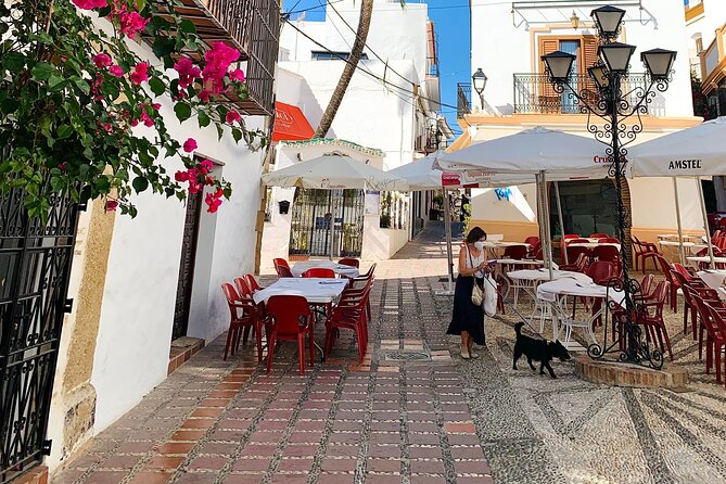 The Magic Coins of Marbella: Outdoor Escape Adventure - Considerations and Possible Drawbacks