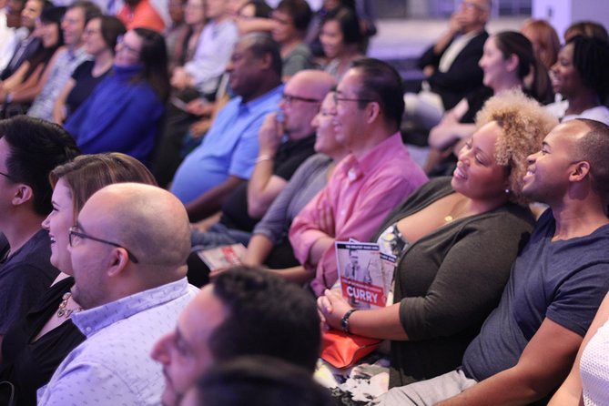 The Magic Duel Interactive Live Comedy Show in Washington DC - Why You Should Attend The Magic Duel