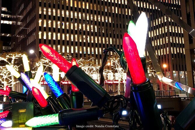 The Magic of Christmas in New York: Private Walking Tour - FAQs