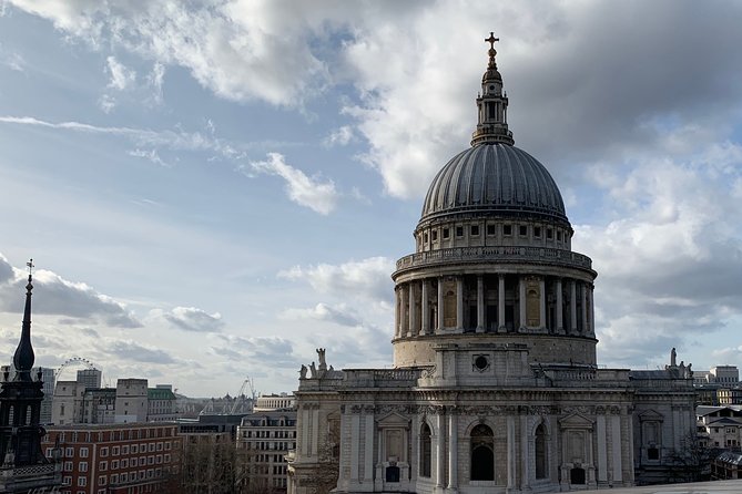 The Magic of Harry Potter Private Guided Tour for Kids and Families in London - Authentic Perspectives from Families