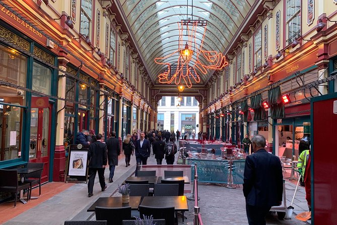 The Magic of Harry Potter Private Guided Tour for Kids and Families in London - Final Thoughts: Is It Worth It?