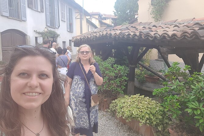 The Magic of Navigli: Self-Guided Puzzle Quest in Milan - What Makes This Tour Special