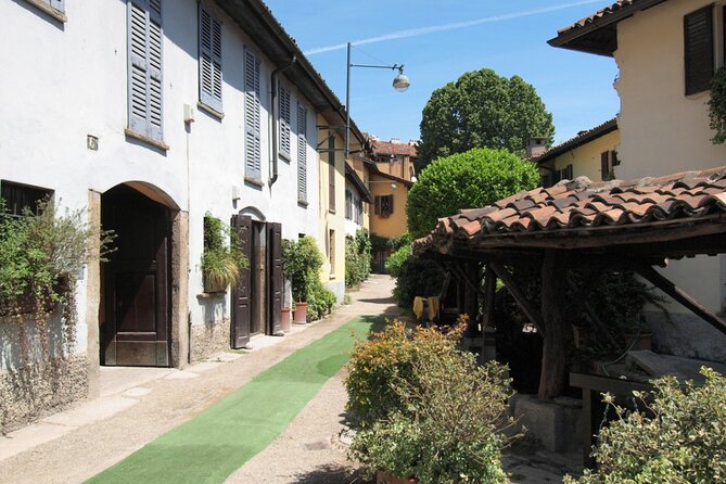 The Magic of Navigli: Self-Guided Puzzle Quest in Milan - Value for Money