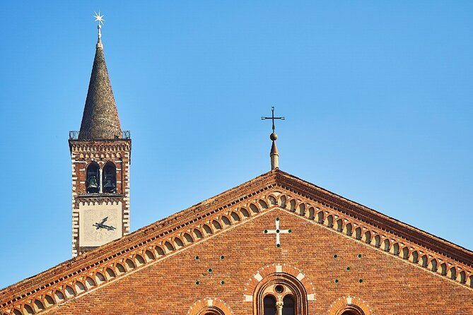 The Magic of Navigli: Self-Guided Puzzle Quest in Milan - Frequently Asked Questions