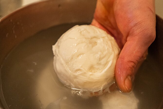 The Magic of Sorrentine Cuisine: Lessons and Tastings - The Sum Up