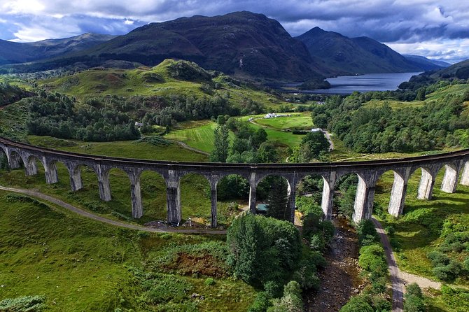 The Magical Highland Tour Including the Jacobite Steam Train Journey - Guest Experiences