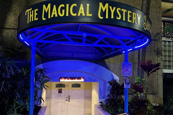 The Magical Mystery Show! at Hilton Waikiki Beach Hotel - Final Thoughts