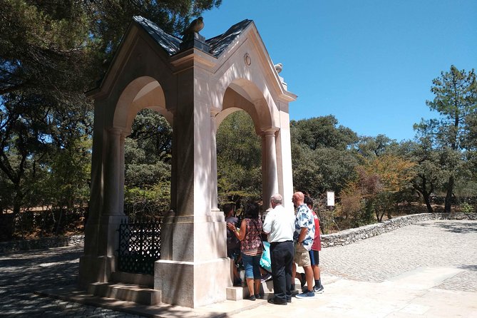 The Magnetism of Fatima - Exploring the Pilgrimage Site