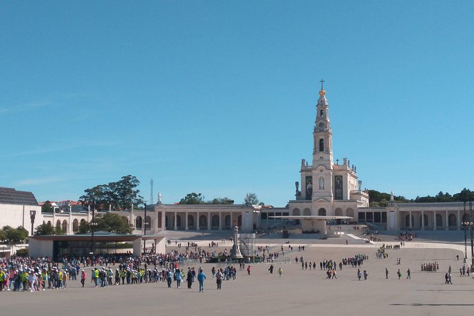 The Magnetism of Fatima - Understanding the Faiths Impact
