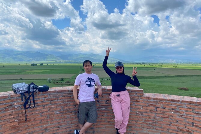 The magnificent and mystic Son Kol lake in 2 days - Arrival at Son Kol Lake: The Heart of the Experience