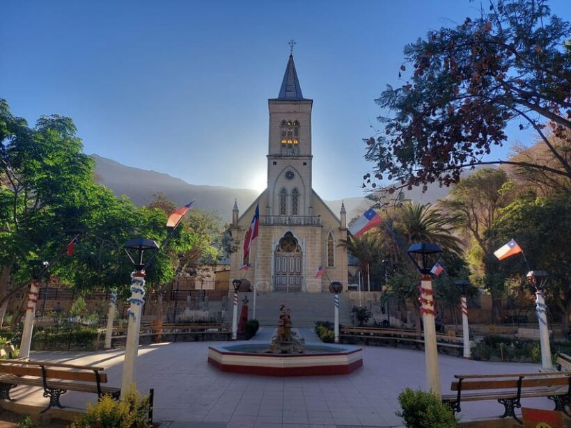 The Magnificient Elqui Valley Grand Tour - Exploring the Elqui Valley: What You Can Expect